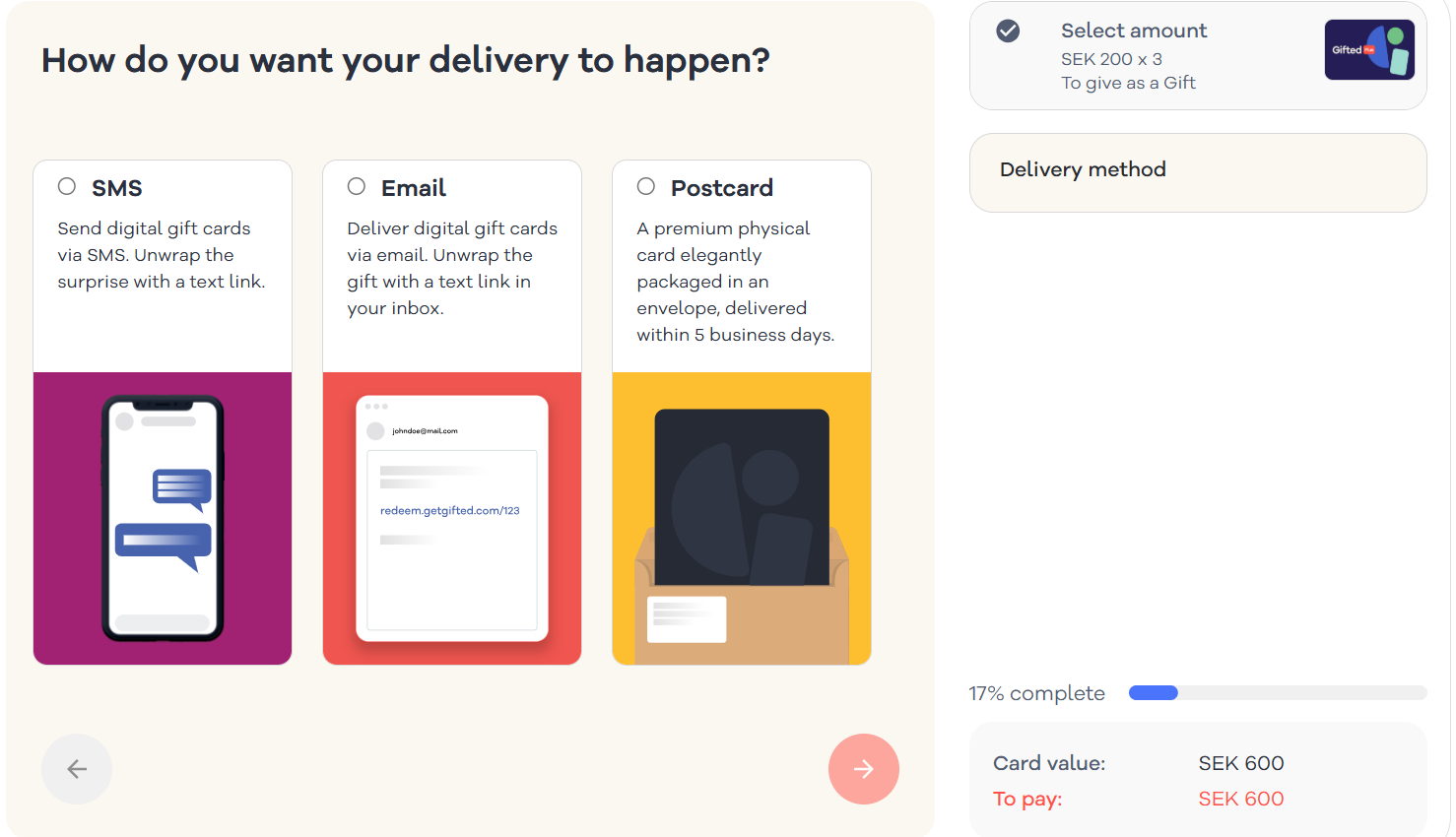 How to place your order through the Sales Link (for public tender ...
